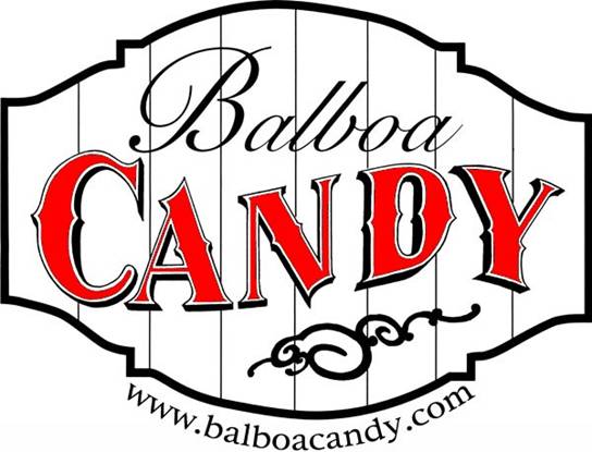 Home | Balboa Candy